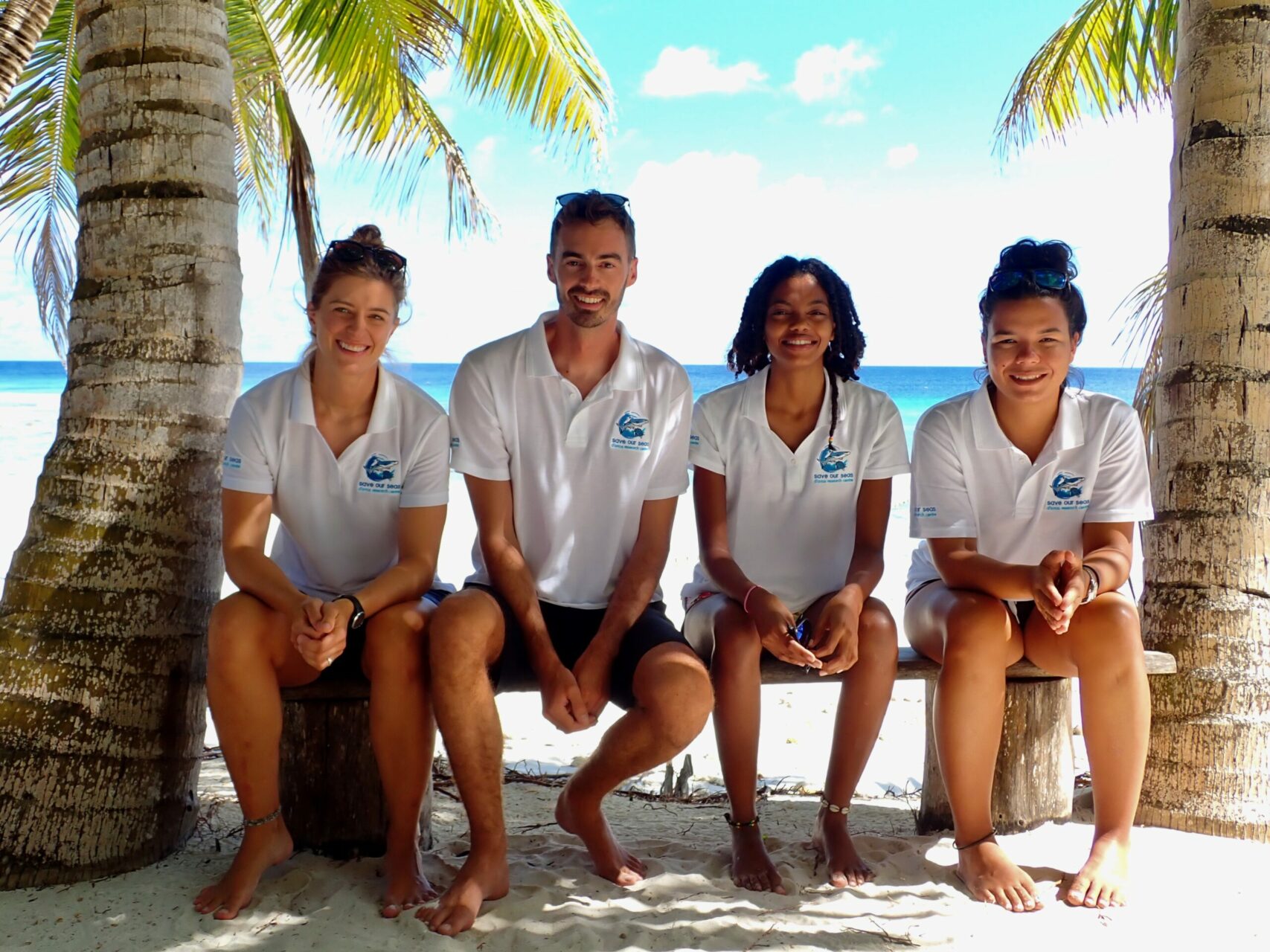 Building for the future - SOSF D'Arros Research Centre