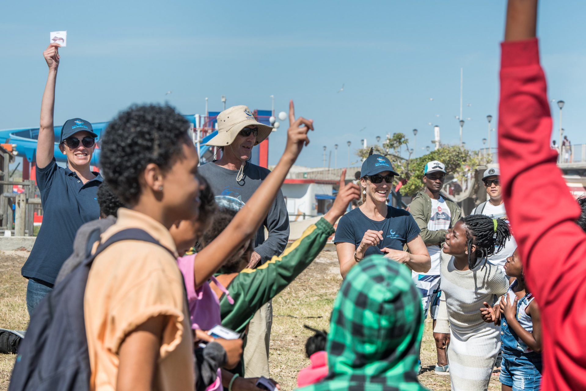 DSC_5449 - SOSF Shark Education Centre