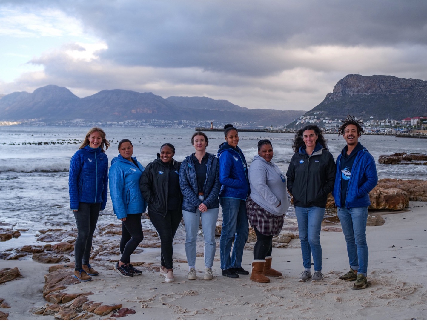 Our Vision - SOSF Shark Education Centre