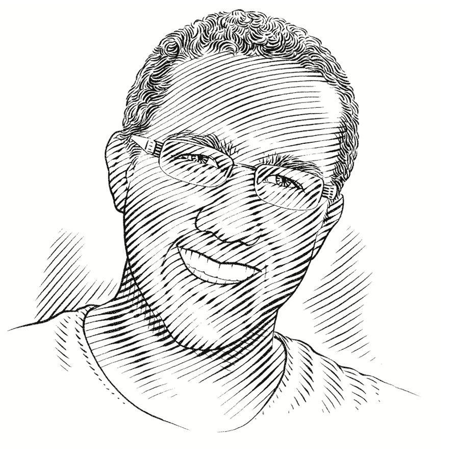 Daniel Fernando | Save Our Seas Foundation