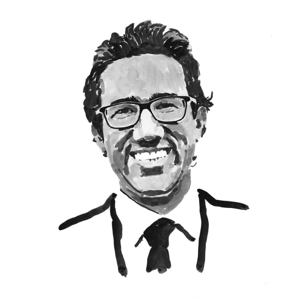 DANIEL_FERNANDO_PortraitIM - Save Our Seas Foundation