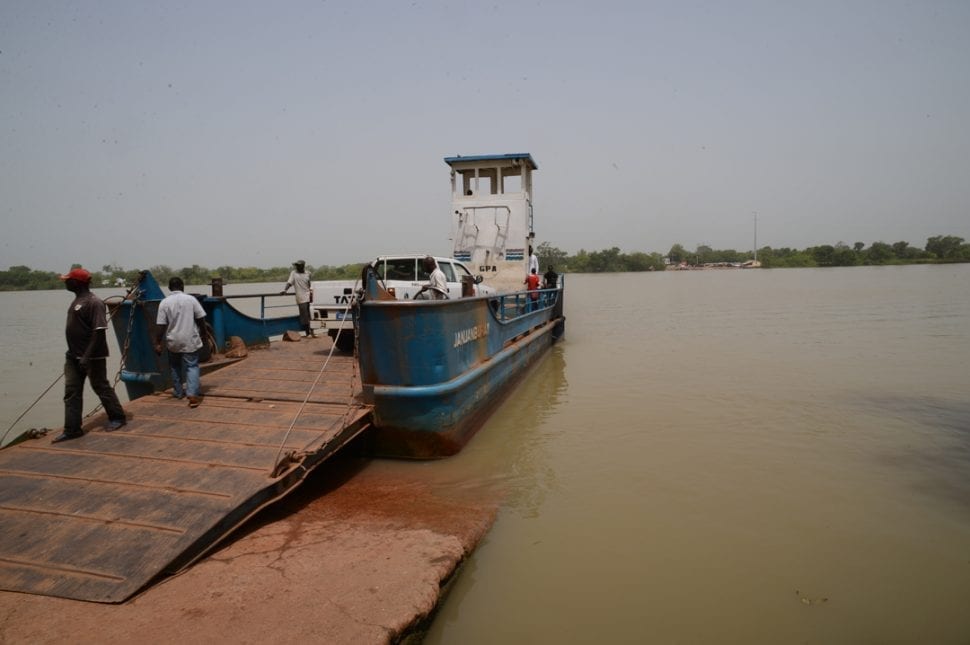 Figure-5.-The-Georgetown-Ferry - Save Our Seas Foundation