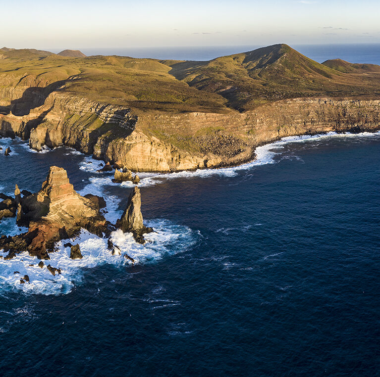 Protecting North America’s largest no-take marine protected area - Save ...
