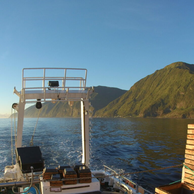 Sustainable science in the deep blue sea - Save Our Seas Foundation