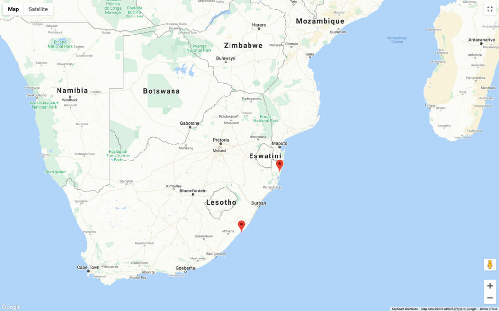 Map_Pondoland-and-iSimangaliso-MPAs_SnazzyMaps-GoogleMaps - Save Our ...