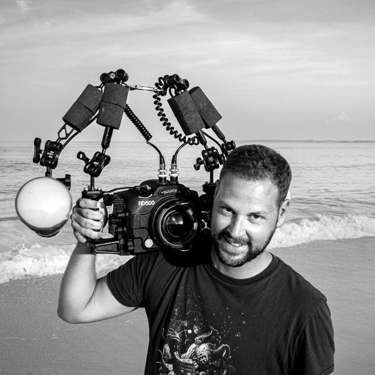 Meet the winners - Save Our Seas Foundation