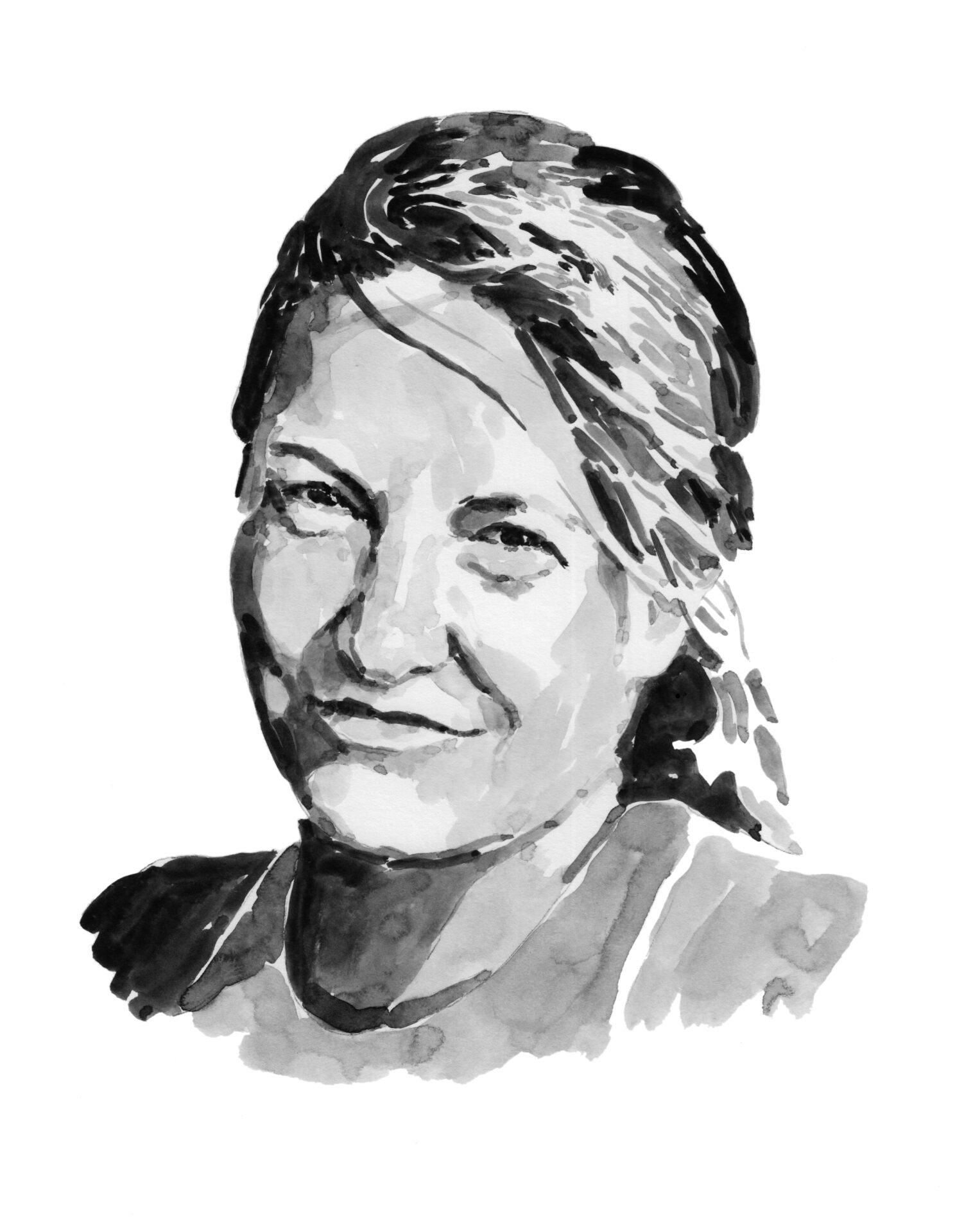 SANDRA_BESSUDO - Save Our Seas Foundation