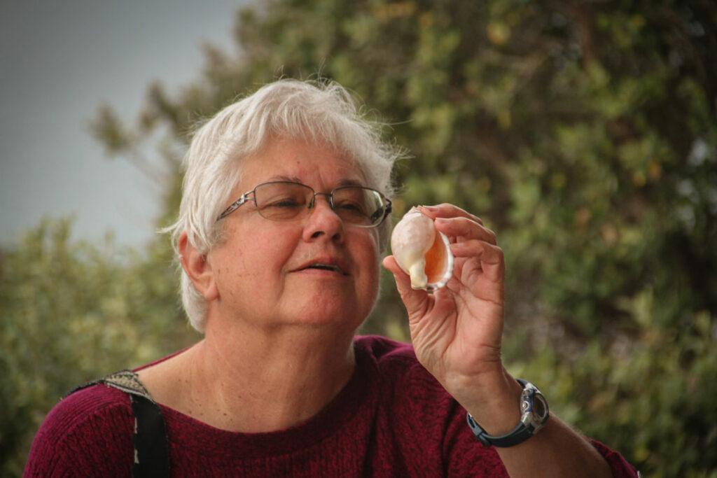 Can an octopus do geometry? - Save Our Seas Foundation