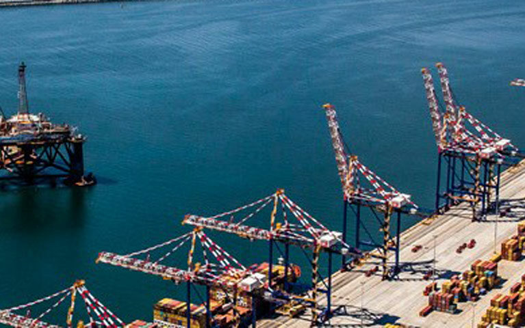 Can eco-engineering make a man-made ocean fish-friendly? - Save Our ...