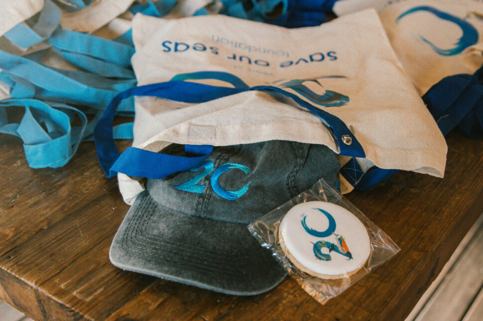 Celebrating 20 years of shark science and conservation - Save Our Seas ...