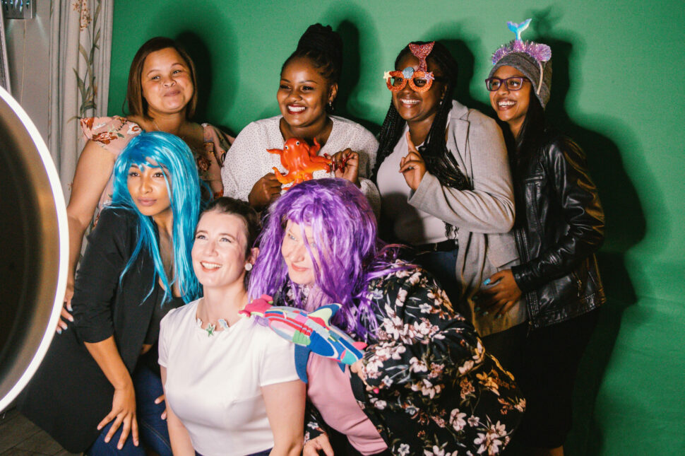 Celebrating 20 years of shark science and conservation - Save Our Seas ...