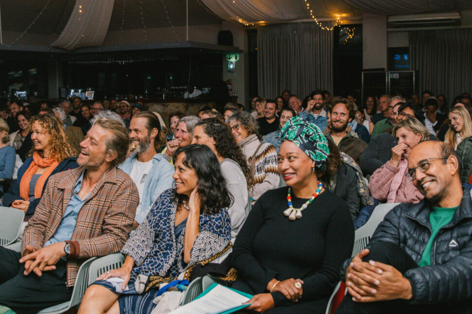 Celebrating 20 years of shark science and conservation - Save Our Seas ...