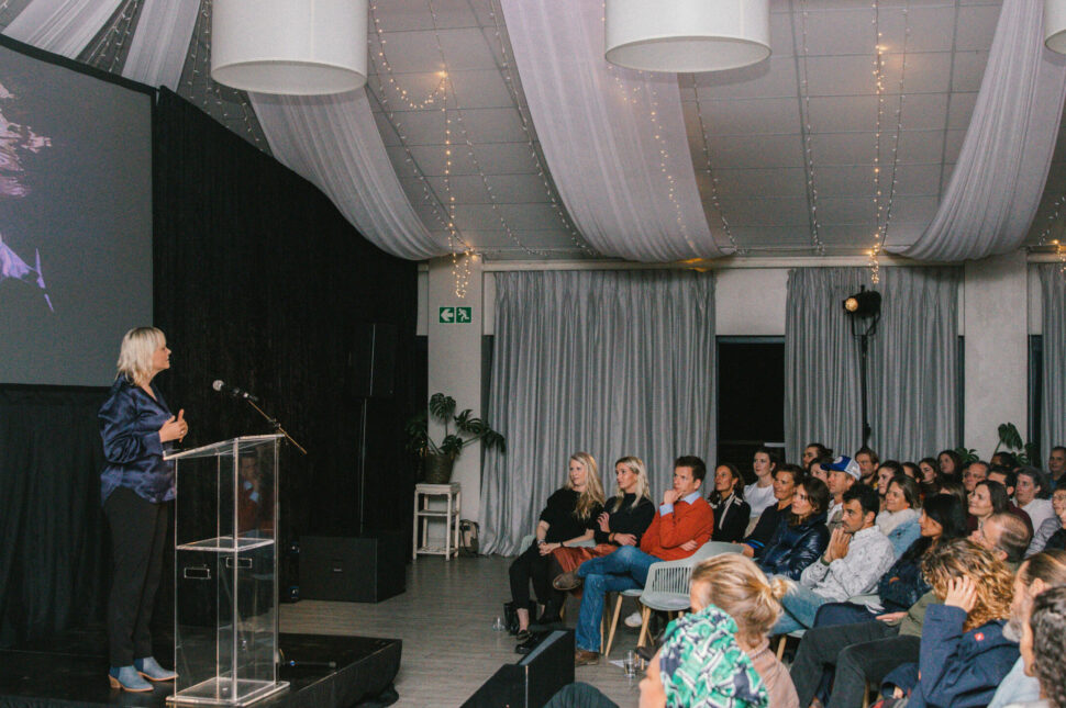 Celebrating 20 years of shark science and conservation - Save Our Seas ...