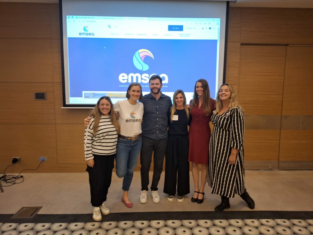 Strengthening Education through Collaboration - Save Our Seas Foundation